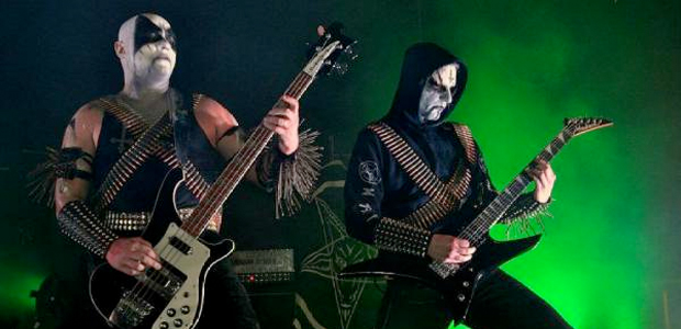 'Black metal' musician elected to Greek Parliament with anti-immigrant ...