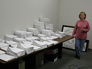 Bush v. Gore and the coming election recounts - The World from PRX