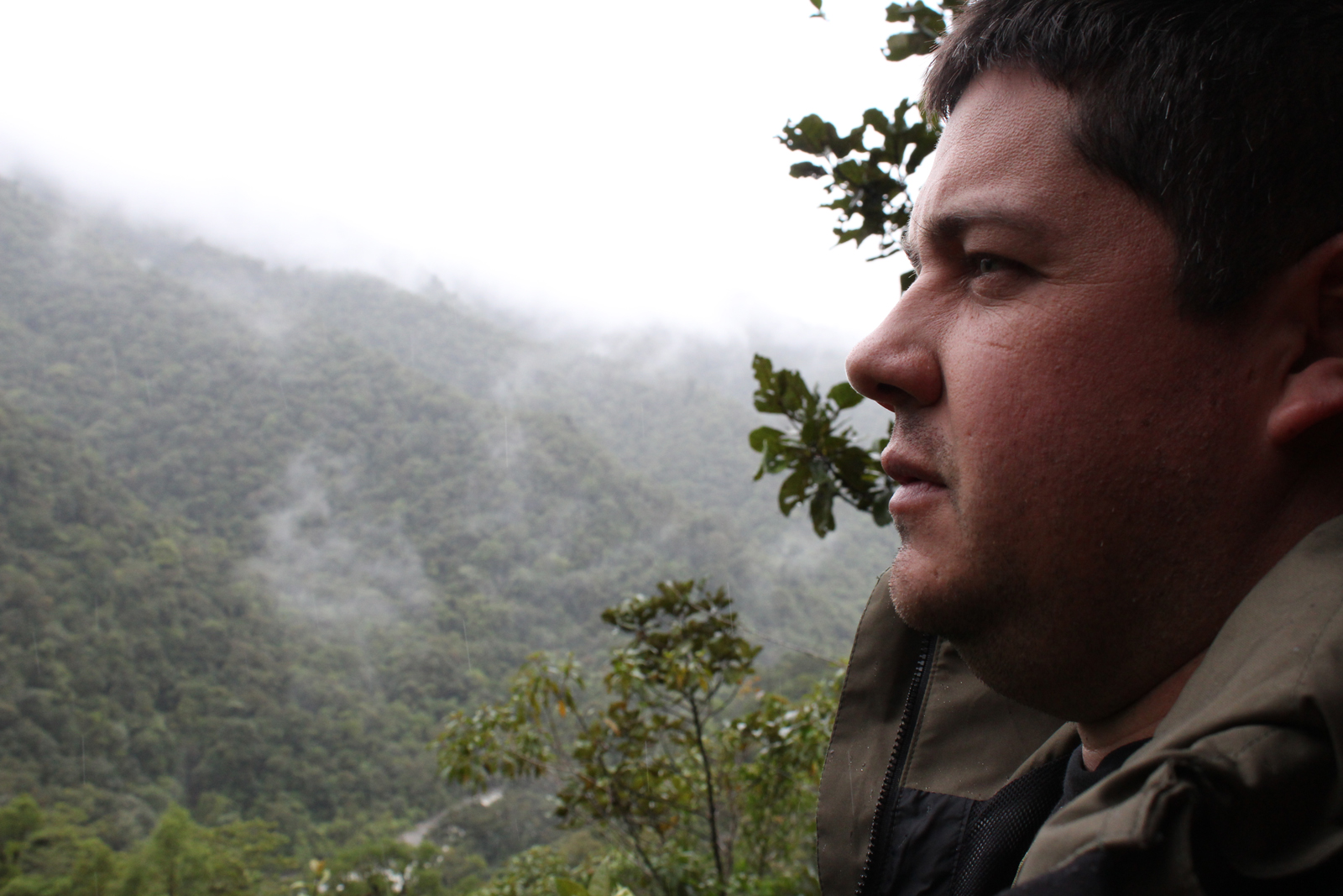 Costa Rica moves toward national ban on hunting - The World from PRX