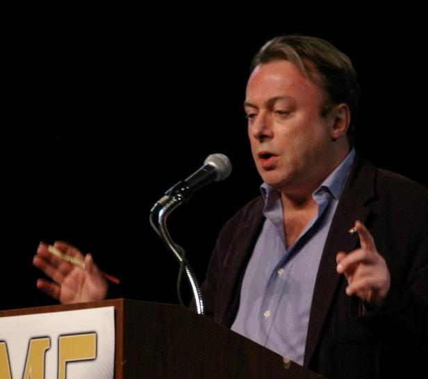 Remembering an American contrarian: Christopher Hitchens dead of cancer ...