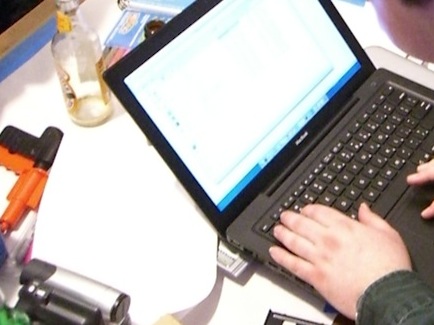 Iranian hacker dupes Google, activists worried - The World from PRX