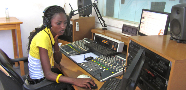 Radio a powerful tool in shaping Rwandan society - The World from PRX