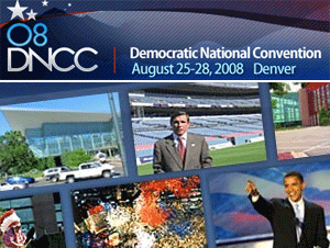 Democrats Descend on Denver - The World from PRX