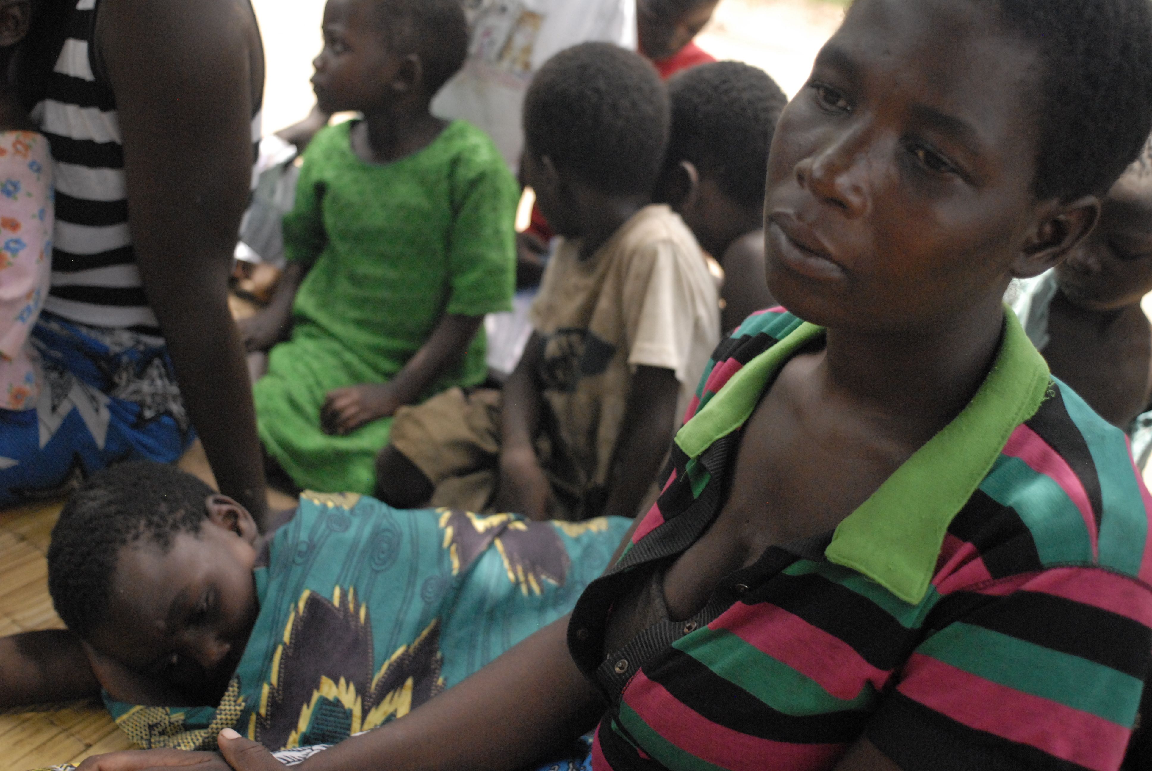 Tracking Charity: Experts worry effectiveness of bed nets is waning ...