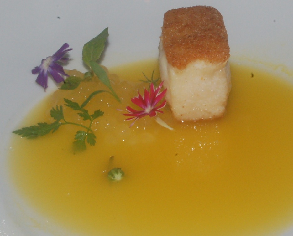 Brazilian chef makes authentic Amazon food more accessible - The World ...