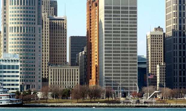 Detroit residents remain resilient as city files for bankruptcy - The ...