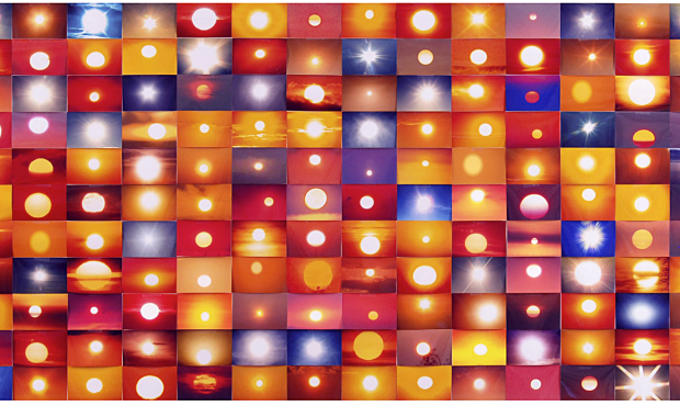 Lawsuit seeks to place limits on fair use appropriation of others' work ...