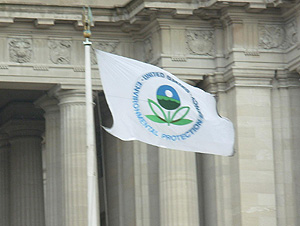 New direction for the EPA - The World from PRX