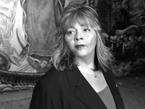 Global Hit: Ersi Arvizu - The World from PRX