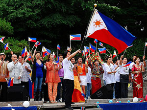 Protecting Filipino workers everywhere - The World from PRX