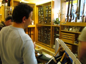 As gun control debate rages, Switzerland offers interesting correlation ...