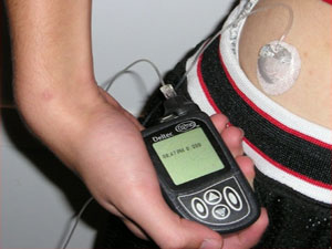 A better way for type 1 diabetics - The World from PRX