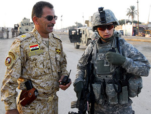 US troop withdrawal and stability in Iraq - The World from PRX