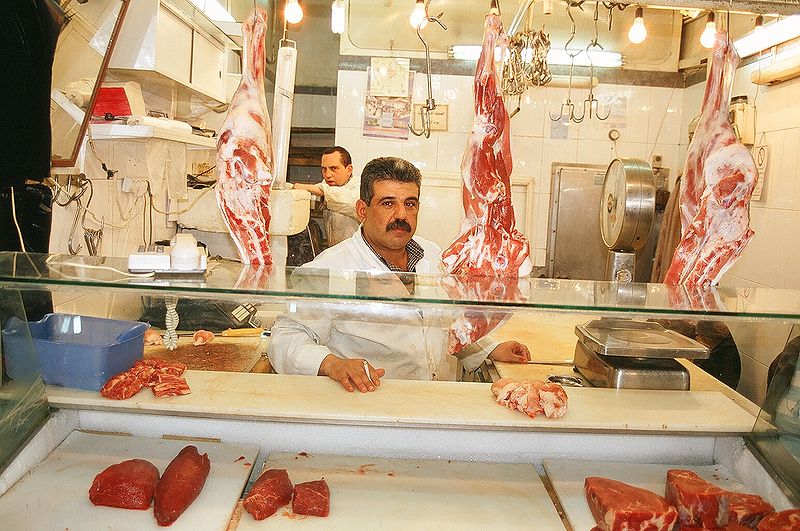 Despite court ruling, Islamic butcher in Germany faces hurdles to halal ...
