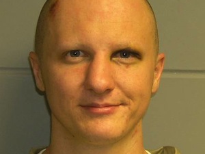 Gabrielle Giffords Shooting Suspect Jared Loughner Found Unfit to Stand ...