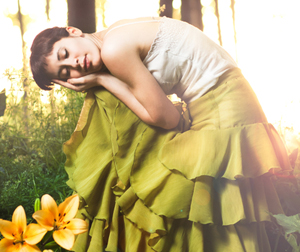 Spanish-turned American Flamenco artist releases album inspired by ...