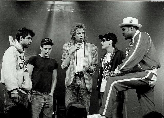 As MTV enters 30th year, nostalgia for return to music videos - The ...