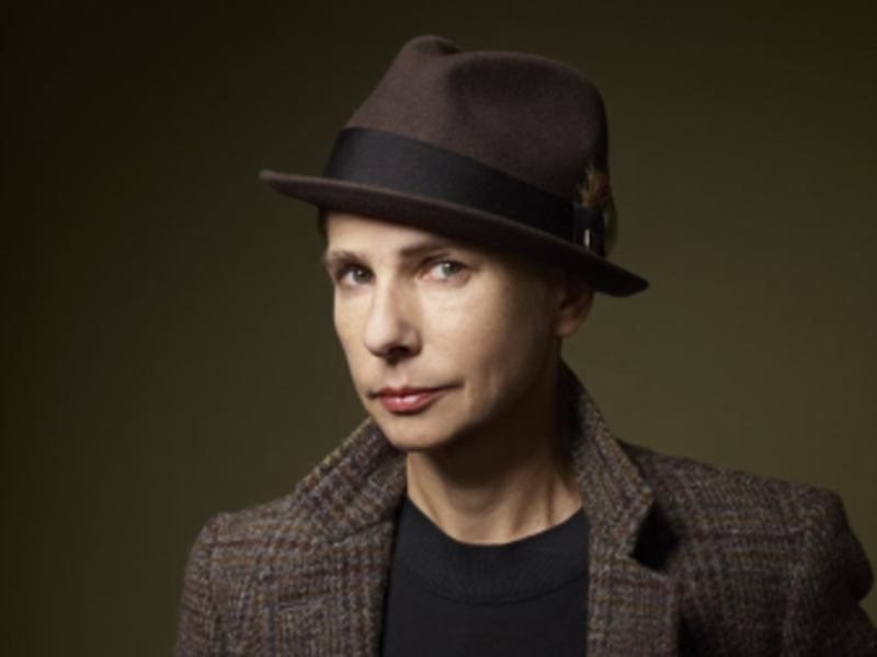 New novel puts comedic spin on terrorist attack - The World from PRX