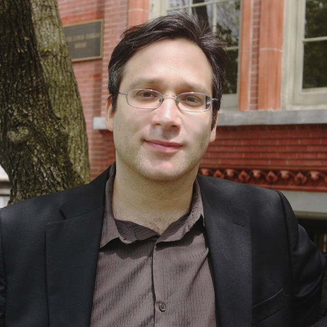 NYU researcher doubts science can contribute to understanding ...