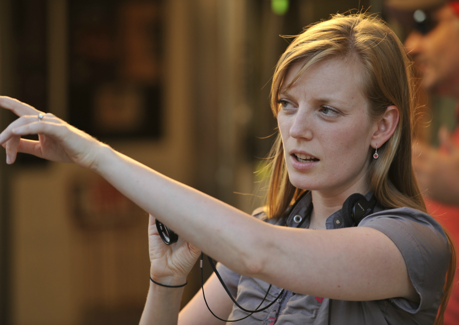 Opportunities open up for women in Hollywood - The World from PRX