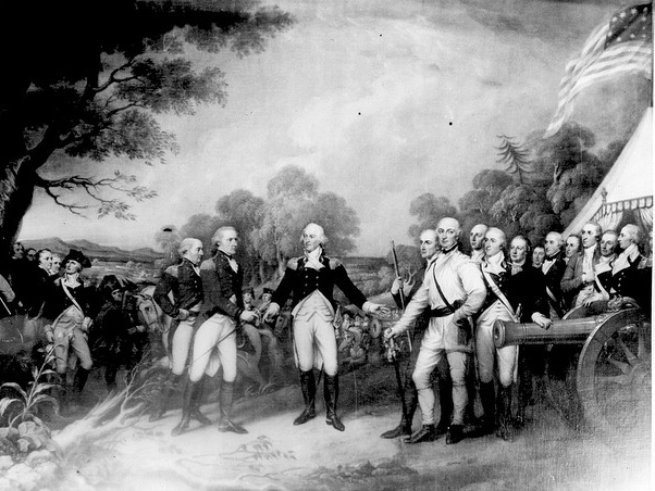 The other side of the American Revolution - The World from PRX