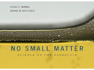 Science photography on a nano scale - The World from PRX