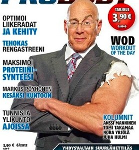 U.S. Ambassador to Finland makes waves with his 'gun show' - The World ...