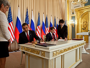 Nuclear treaty and US-Russia relations - The World from PRX