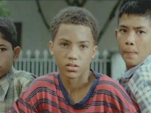 Young Obama, the movie, premiers in Jakarta - The World from PRX