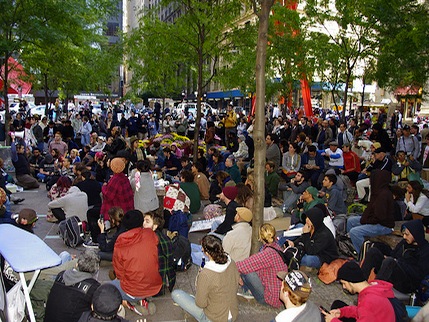 Poverty rising in the US: Where's the outrage? - The World from PRX