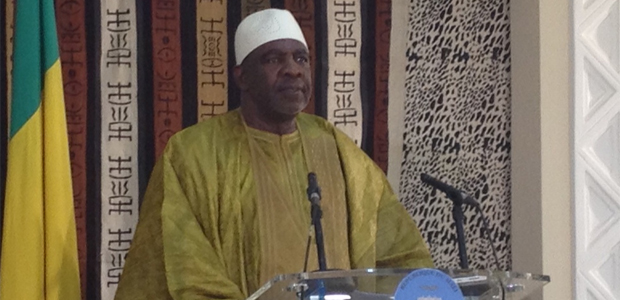 New Mali prime minister played key role in 1997 NASA Mars exploration ...