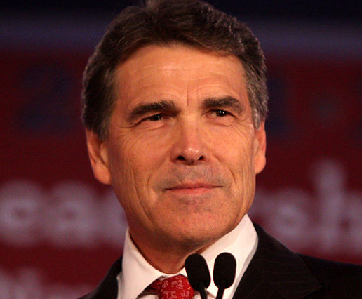GOP debate: Perry's claims about social security 'just wrong' - The ...