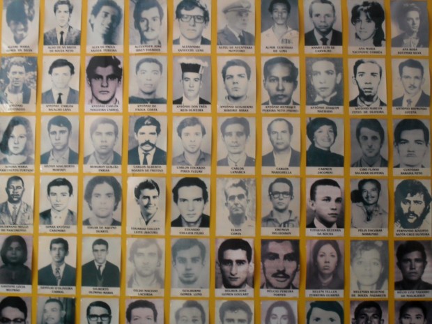 Brazil's government establishes 'Truth Commission,' but expectations ...