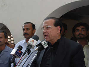Pakistan assassin finds support on Facebook - The World from PRX