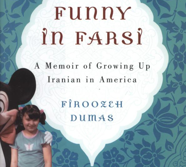 Iranian officials aren't laughing about Funny in Farsi - The World from PRX