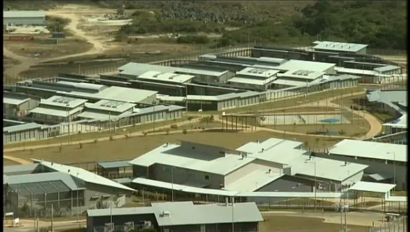 VIDEO: Australia plans to offshore handling of refugee review - The ...