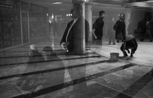 Turkish prime minister courts Kurds in bid to establish strong ...