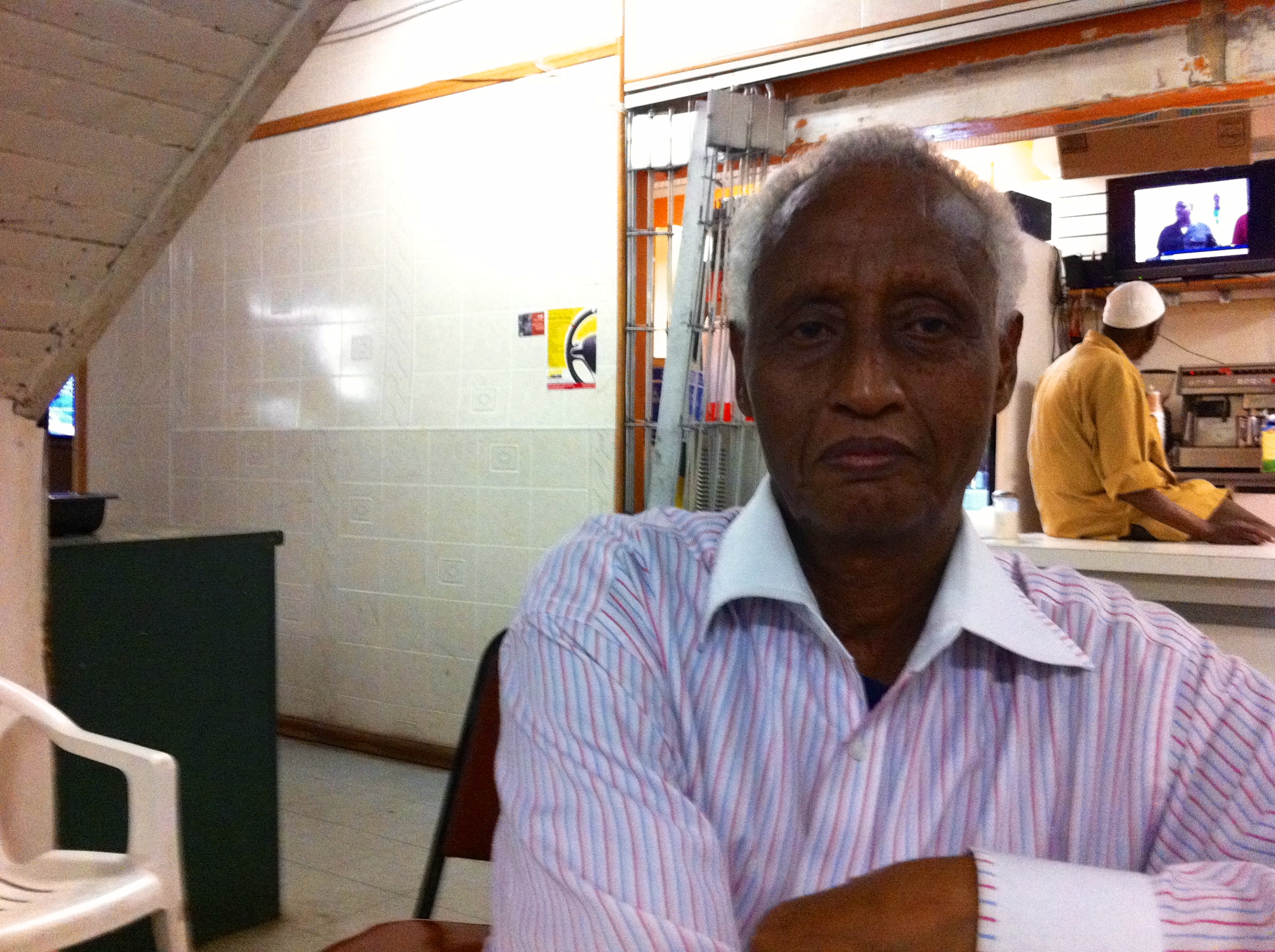 Proposed gay marriage amendment forces Somali immigrants to confront ...