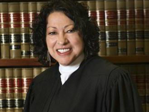 Historic Supreme Court Pick - The World from PRX