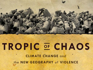 Global violence linked to severe weather - The World from PRX