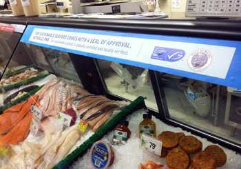 Sustainable seafood labels becoming common, but do they mean what they ...