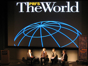 PRI's "The World" Global Obesity Panel Discussion - The World from PRX