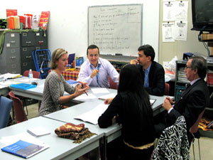 Learning the language of the United Nations - The World from PRX