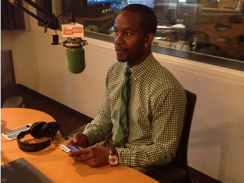 Former NFL player makes waves by coming out of the closet - The World ...