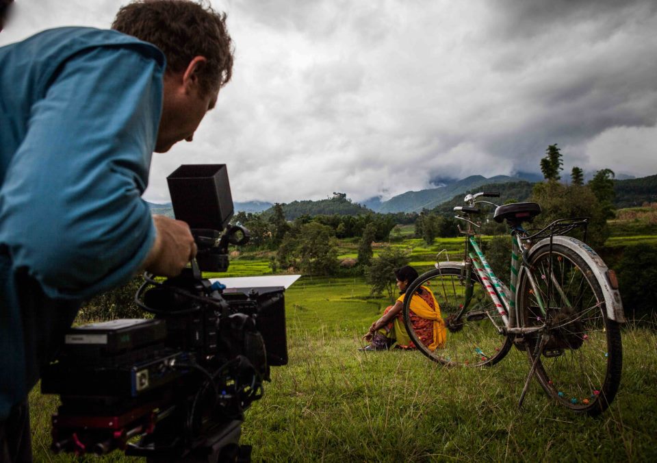 'Girl Rising' documentary highlights importance of girls' education in ...