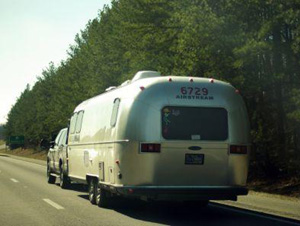 Justice Clarence Thomas - RV enthusiast - The World from PRX