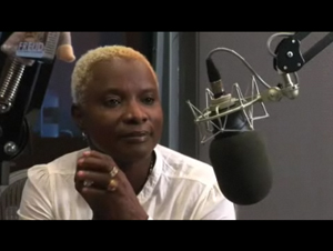 Angelique Kidjo and the mystery of a folk song - The World from PRX
