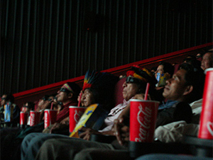 'Avatar' in the Amazon - The World from PRX