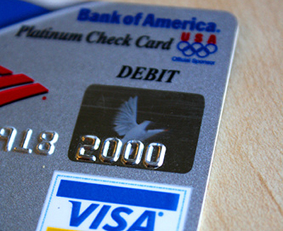 Behind Bank of America's decision to charge debit card fee - The World ...