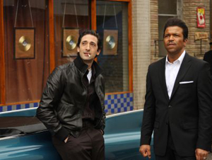 "Cadillac Records" - The World from PRX